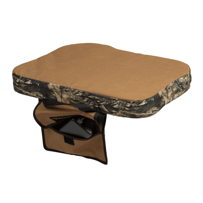 Premium Waterproof Hunting Seats and Cushions | ThermaSeat